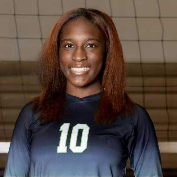Jillian Smith's Volleyball Recruiting Profile