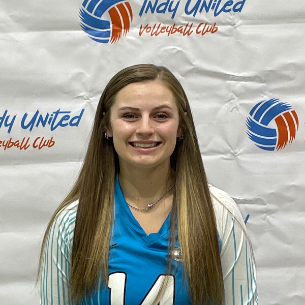 Madelyn Roberts' Volleyball Recruiting Profile