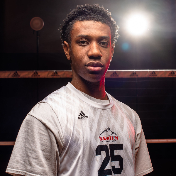 Alex Riddick's Volleyball Recruiting Profile