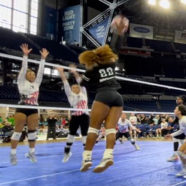 Boomers Volleyball Academy | SportsRecruits