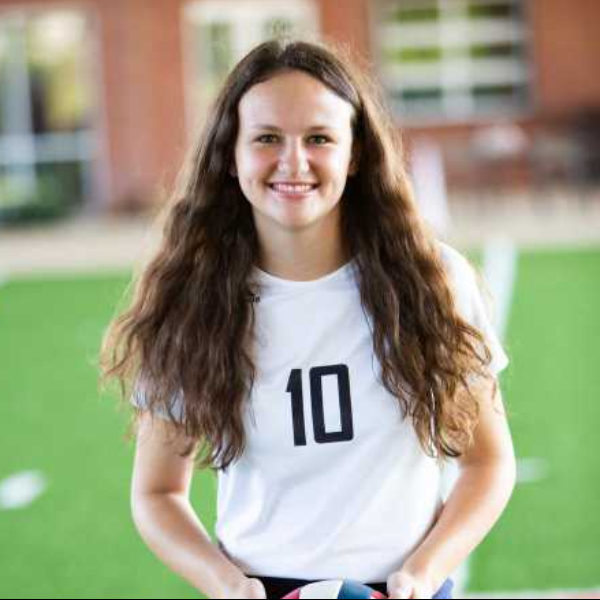 Cassidy Clark | SportsRecruits