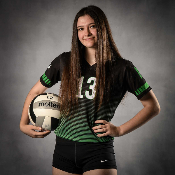 Emma Rosier | SportsRecruits