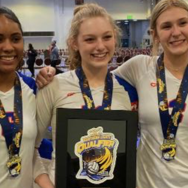 High Performance STL (Girls) | SportsRecruits