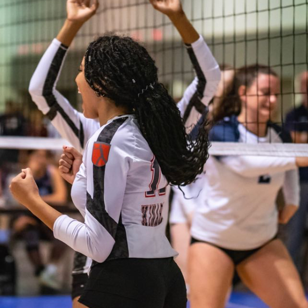 Winter Park Volleyball Club - Girls | SportsRecruits