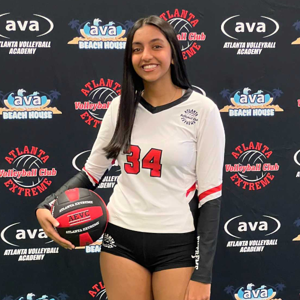 Aria Singh | SportsRecruits