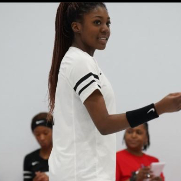Nia Johnson | SportsRecruits