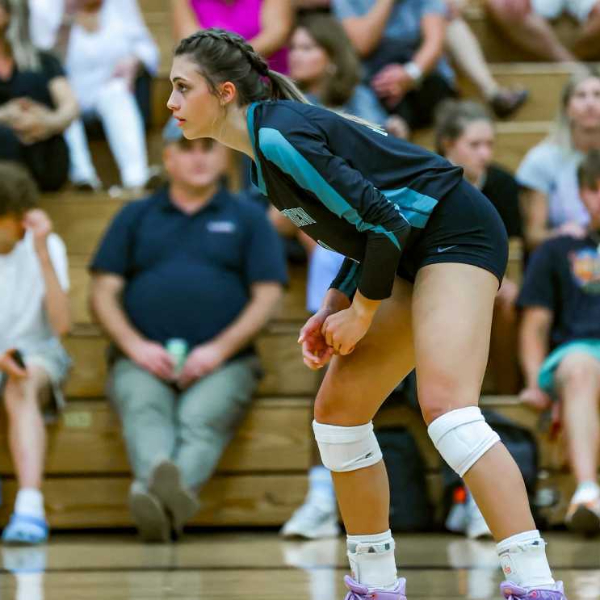 Laura Mullins' Volleyball Recruiting Profile