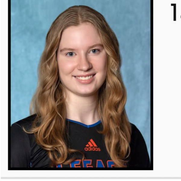 Chloe Johnson | SportsRecruits