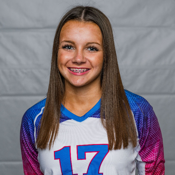 Kyla Scharfman's Volleyball Recruiting Profile