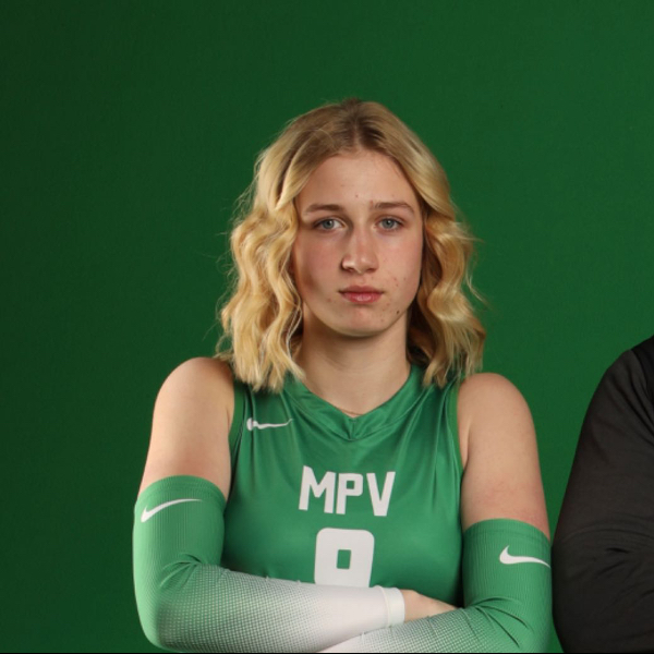 Kate McLaughlin | SportsRecruits