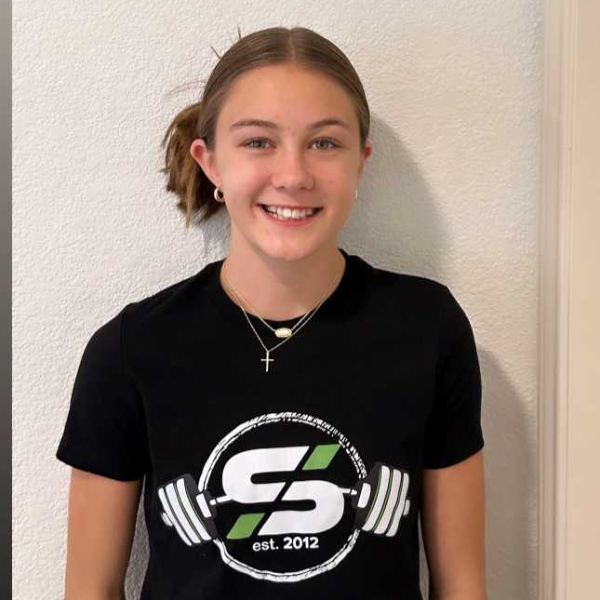 Codi Jackson | SportsRecruits