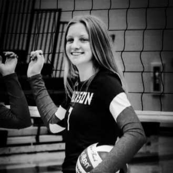 Karalyn Morgan's Volleyball Recruiting Profile