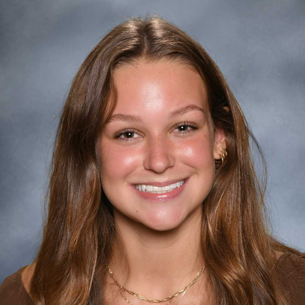 Izzi Sohl | SportsRecruits