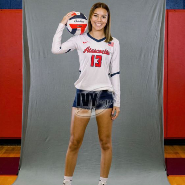 Gabby Maldonado | SportsRecruits