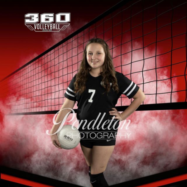 360 Volleyball Club - Girls | SportsRecruits