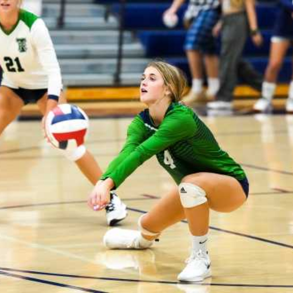 Amelia Meredith's Volleyball Recruiting Profile