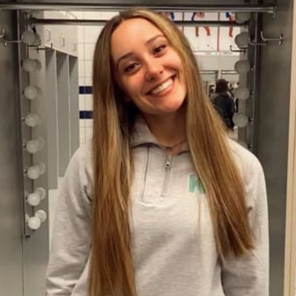 Kylie Elmore | SportsRecruits