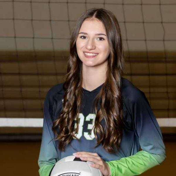 Alyssa Evans | SportsRecruits