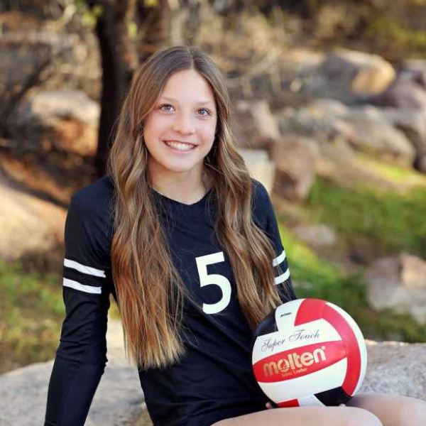 Tatum Riggs' Volleyball Recruiting Profile