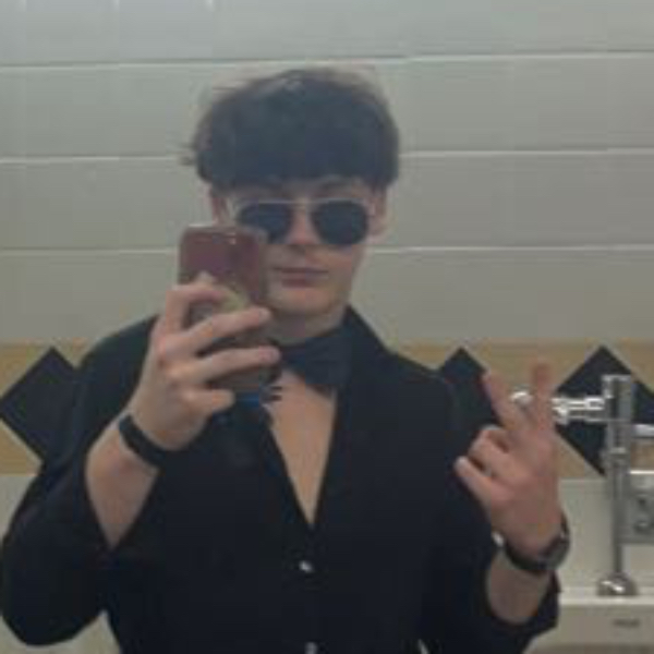 trevor fink's Volleyball Recruiting Profile