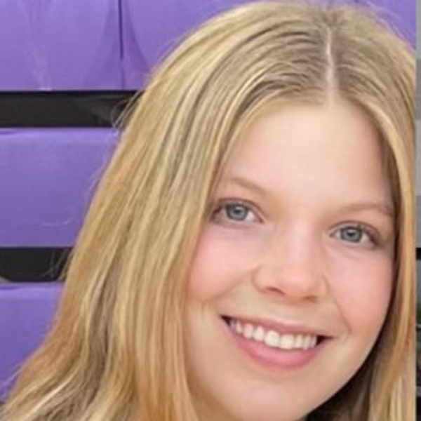 Sallie Boxley's Volleyball Recruiting Profile