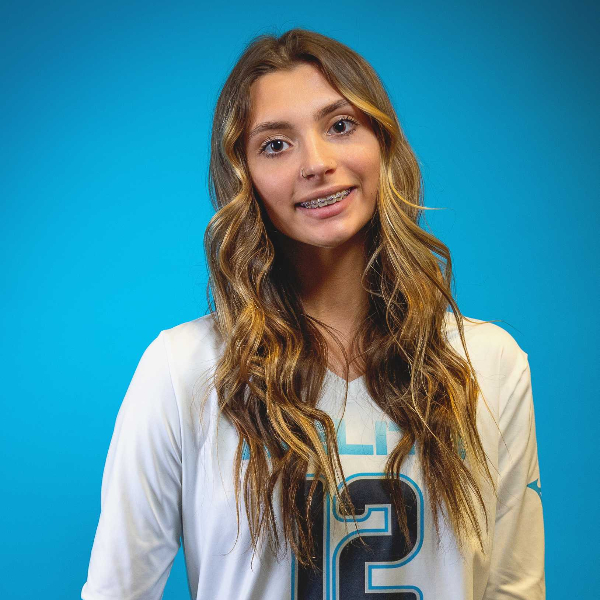 Clara Gyomory's Volleyball Recruiting Profile