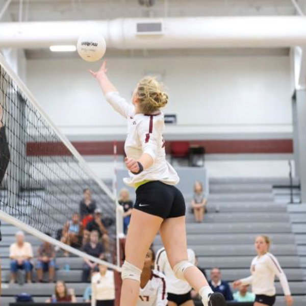 Kate Kizer's Volleyball Recruiting Profile
