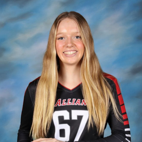 Layla Christian | SportsRecruits