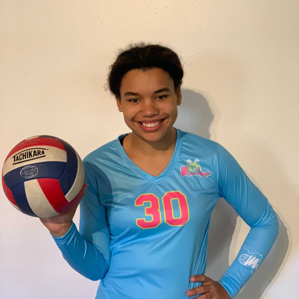 Stephanie Wallen's Volleyball Recruiting Profile