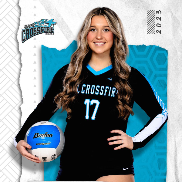 Kylee Velcheck's Volleyball Recruiting Profile