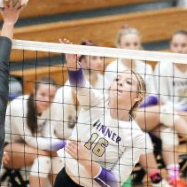 Alexis Klein's Volleyball Recruiting Profile