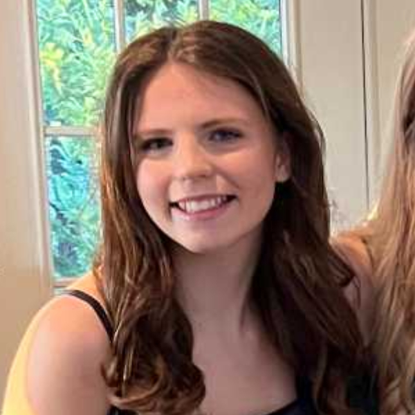 Gemma Ferris' Volleyball Recruiting Profile