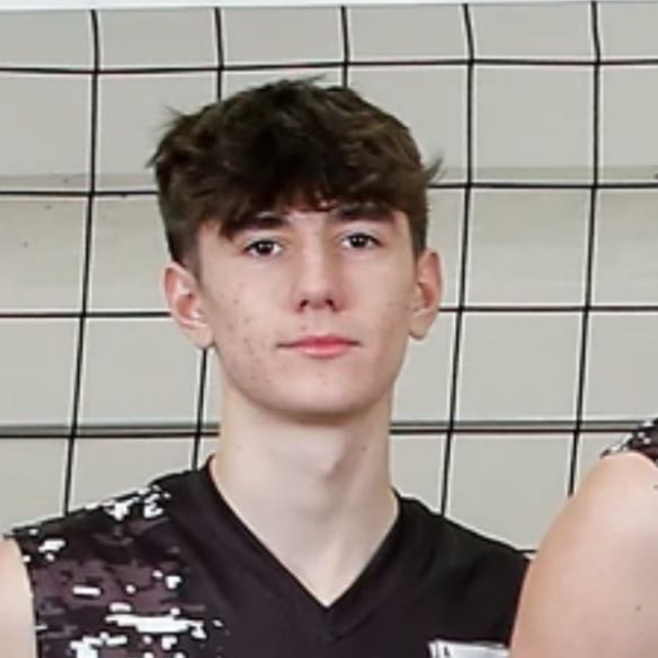 Damian Stepniak | SportsRecruits