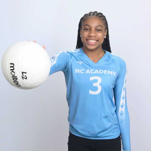 Kayden Carter | SportsRecruits