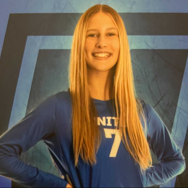 Addi Polivka | SportsRecruits