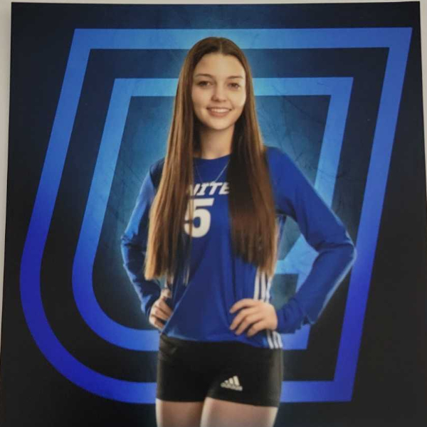 Aislynn Chavez's Volleyball Recruiting Profile