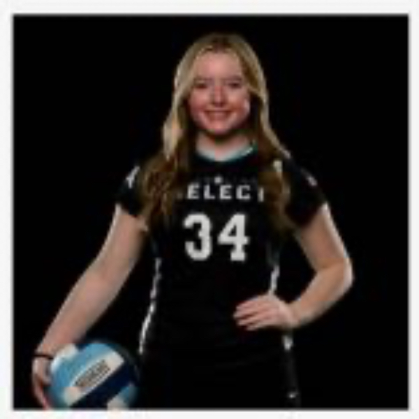 Maria Starnes' Volleyball Recruiting Profile
