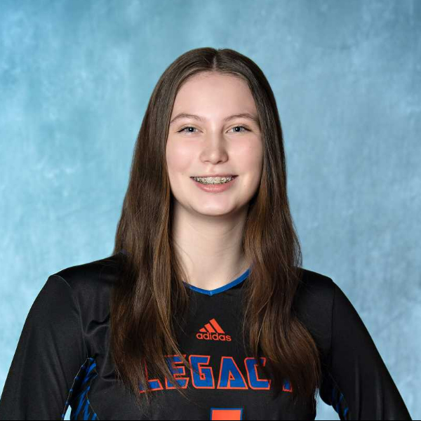 Lucy Mott | SportsRecruits