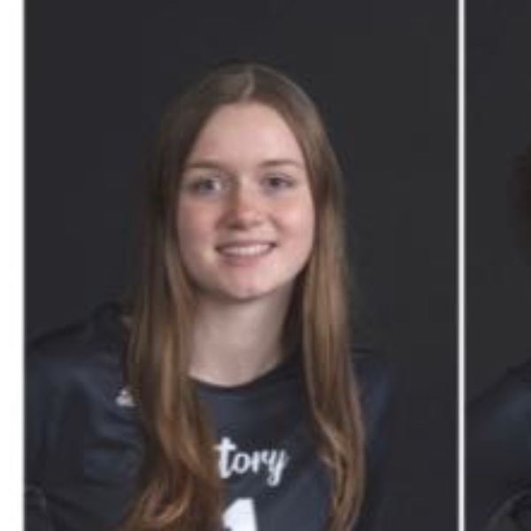 Cat Selman's Volleyball Recruiting Profile