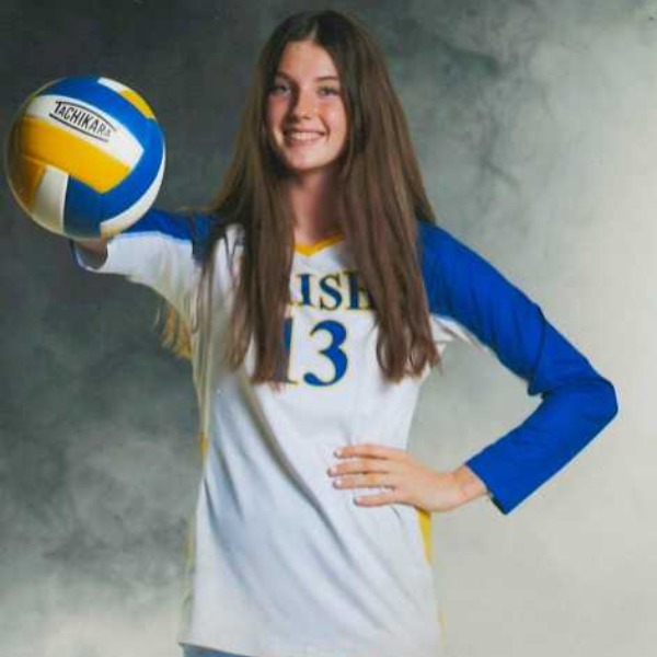 Kyla Bellich | SportsRecruits