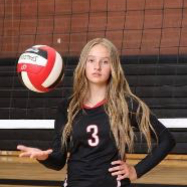 Madelyn Proctor | SportsRecruits