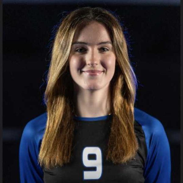 Sarah Trowbridge's Volleyball Recruiting Profile