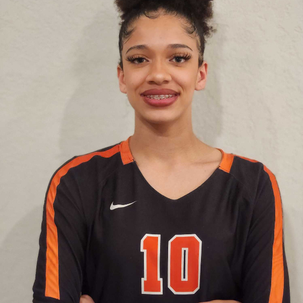 Karianne Graham | SportsRecruits