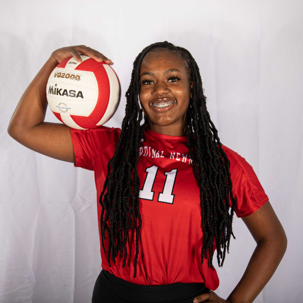 Jayden Johnson's Volleyball Recruiting Profile