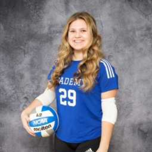 The Academy Volleyball | SportsRecruits