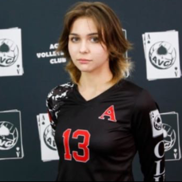 ACE Volleyball Club | SportsRecruits