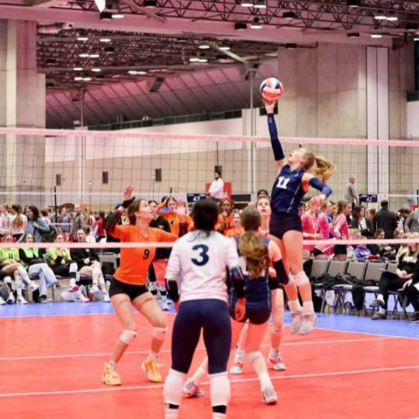 Arete Athletics | SportsRecruits