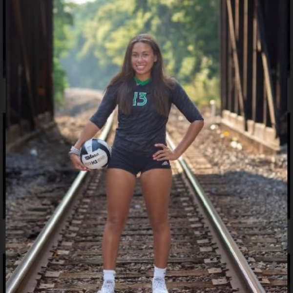 Brooke Sutherland's Volleyball Recruiting Profile