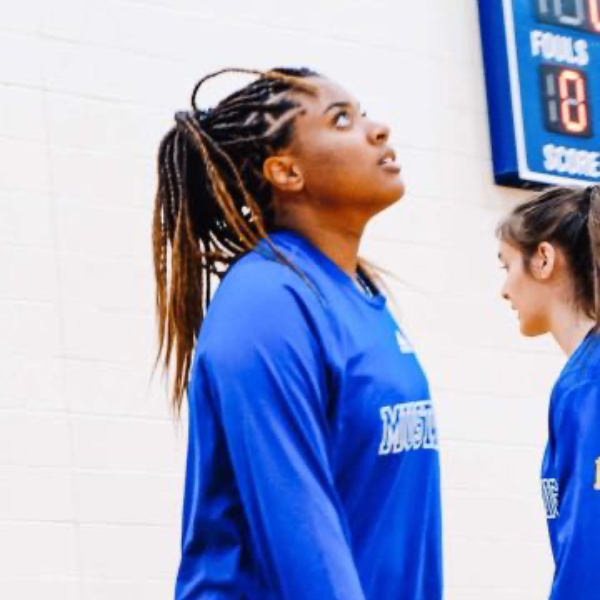 Mackenzie Jackson's Volleyball Recruiting Profile