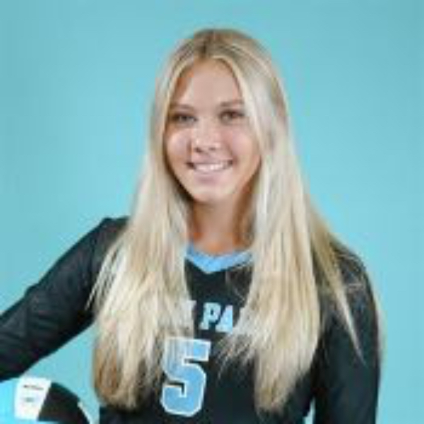 Grace Devlin's Volleyball Recruiting Profile